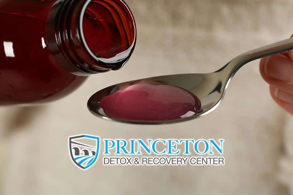 Lean Drink Addiction & How to Get Help - Princeton Detox & Recovery ...